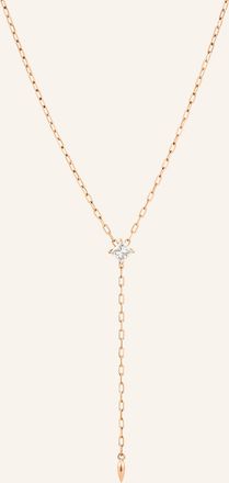 Wempe Wempe By Kim Anhänger Daily Diamonds rosegold