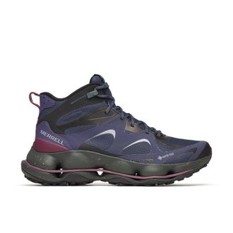 Merrell Speedarc Matis Mid GORE-TEX - Bleu - Taille 41.5 M