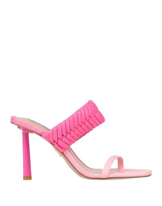 Steve Madden SCHUHE - Sandalen auf YOOX.COM
