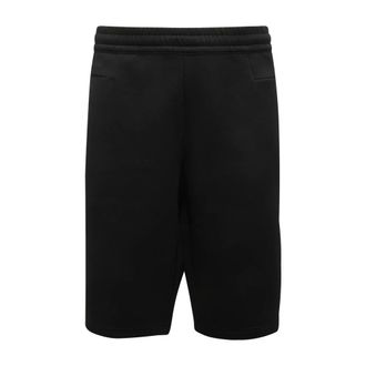 Armani O7221 Bermuda Shorts - - Shorts - Herren - Schwarzk - 2XL