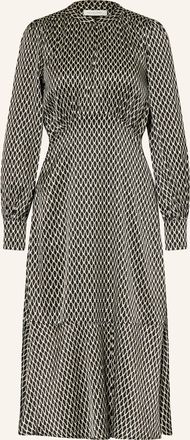 Kudibal Copenhagen Dea Kudibal Seidenkleid Rumerdea schwarz