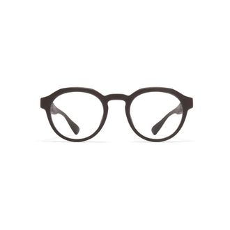 Mykita Jara 355 OPT Lunettes de vue - unisex - Accessoires - Brun - Taille: 47 MM