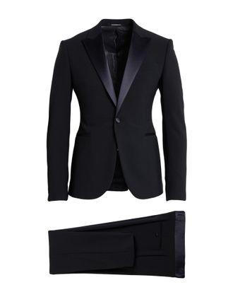 Emporio Armani ANZ&Uuml;GE und CO-ORDS - Anz&uuml;ge auf YOOX.COM