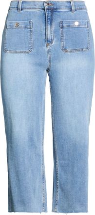 Morgan HOSEN & R&Ouml;CKE - Jeanshosen auf YOOX.COM