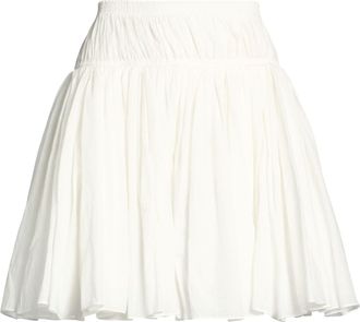 Alaia HOSEN & R&Ouml;CKE - Minir&ouml;cke auf YOOX.COM
