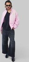 Acne Studios Washed Logo Jacket