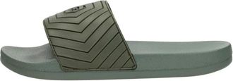 Cruyff Hex Slide Open - - Shoes - Herren - Gr&uuml;n - 42 EU