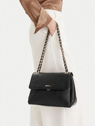 Mexx Handtasche CEO-MEXX-S-012-07 Schwarz