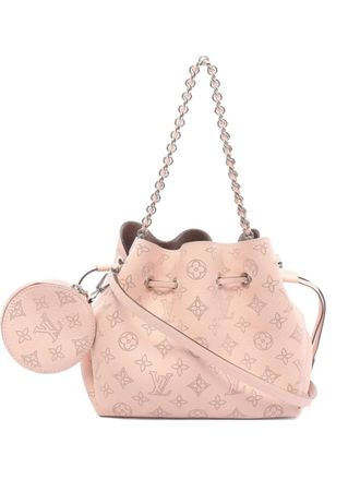 Louis Vuitton sac à main Bella Mahina (2021) - Rose