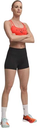 Puma Hyrox Performance Leggings f&uuml;r Damen (Schwarz)