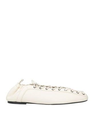 Ganni CHAUSSURES - Ballerines sur YOOX.COM