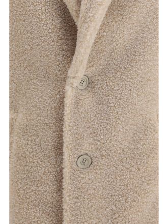 Herno Coat - Beige