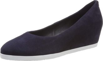 Högl Högl Rosy Pumps, Blau (Blau 3200, 35 EU