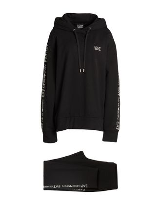Emporio Armani OVERALLS - Sportanz&uuml;ge auf YOOX.COM