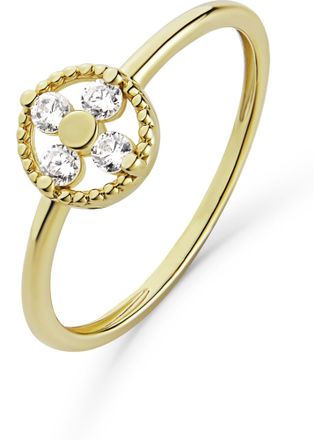 FAVS Ring
