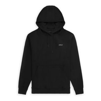 Aspact Herren, Sweatshirts & Hoodies, Schwarzk, LGr&ouml;&szlig;e