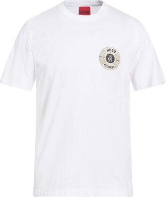HUGO BOSS TOPS - T-shirts auf YOOX.COM