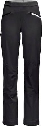 Ortovox Damen Hose COL BECCHEI PANTS W (kurz)