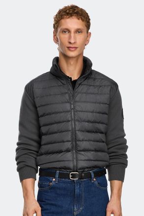 Canada Goose HyBridge Flavio Jacke