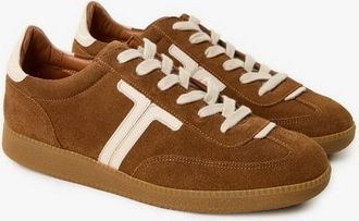 Maison Toufet Toufet House - Lederweiche - braun