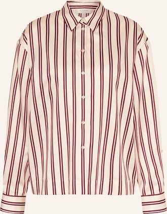 Eterna Hemdbluse weiss