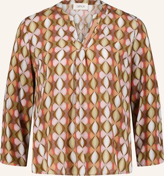Cartoon Cartoon Blusenshirt beige