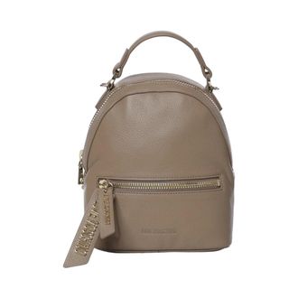 Love Moschino Zaino - Femme - Sacs - Beige - Taille: ONE Size