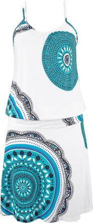 Beach Time Strandkleid