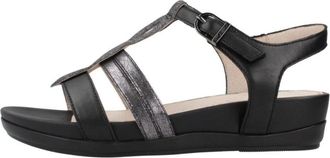 Stonefly Stonefly, Femme, Chaussures, Noir, Taille: 38 EU EVE 31 S Wedge