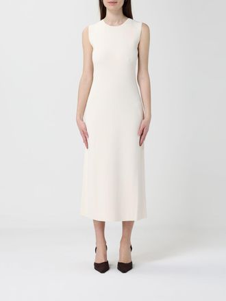 Max Mara Robe MAX MARA Femme couleur Ivoir