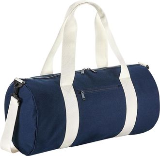 BagBase BG140L Original Barrel Bag XL