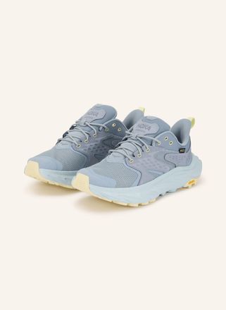 Hoka One One Hoka Wanderschuhe Anacapa 2 Low Gtx blau