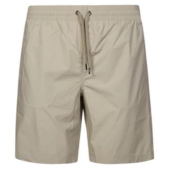 Herno Herren, Shorts, Beige, XLGr&ouml;&szlig;e