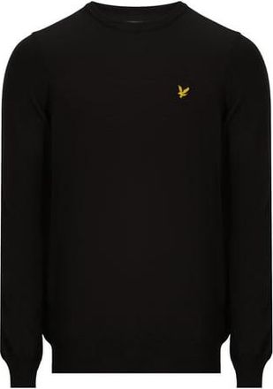 Lyle & Scott Pull en coton