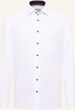 Eterna Hemd Modern Fit weiss