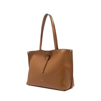 Gianni Chiarini Femme, Sacs, Brun, Taille: ONE Size Egle Tote Bag