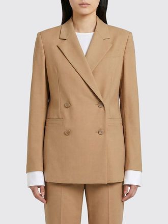 Semicouture Veste SEMICOUTURE Femme couleur Corde