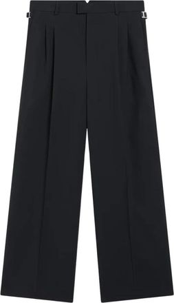 Ami Damen, Hosen, Grau, 2XLGr&ouml;&szlig;e