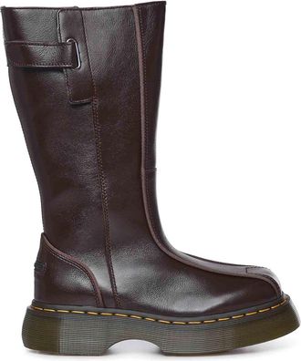Dr. Martens Stiefel - Dunkelbraun