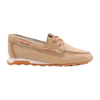 Hispanitas Femme, Chaussures, Brun, Taille: 38 EU Varde Loafer