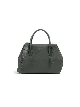 Coccinelle Womens Handbag Alga Cowhide