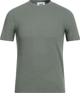 Alpha Studio TOPS - T-shirts auf YOOX.COM