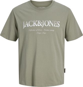 Jack & Jones T-Shirt JJDevin Daytona