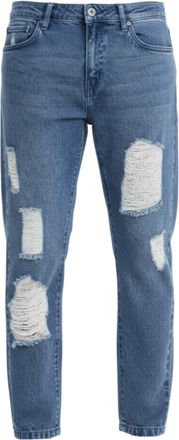 Ombre Jeans
