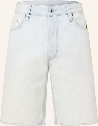 G-Star Jeansshorts Dakota blau