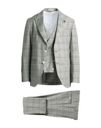 Gabriele Pasini ANZÜGE und CO-ORDS - Anzüge auf YOOX.COM