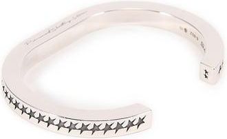 Two Jeys Bracelet Icon Monogram