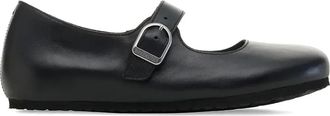 Birkenstock Mary Janes im Ballerinas-Stil - Schwarz
