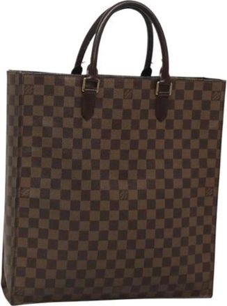 Louis Vuitton Damen, Pre-Owned, Braun, ONE SIZEGröße