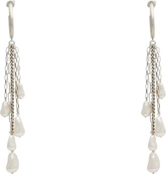 Isabel Marant SCHMUCK und UHREN - Ohrringe auf YOOX.COM